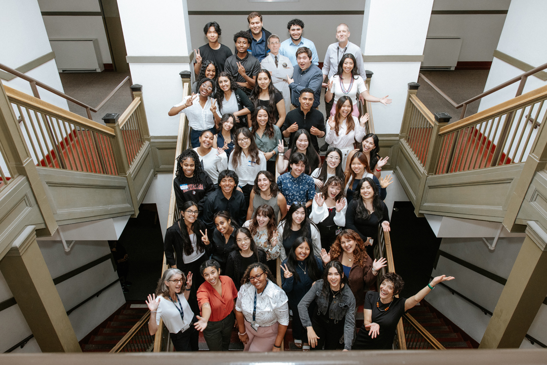 Fund: UCSF Summer Student Research Program